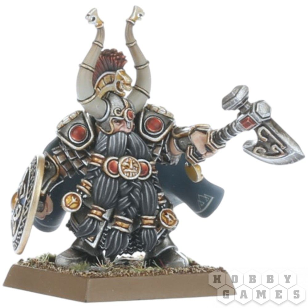 dwarf warhammer names