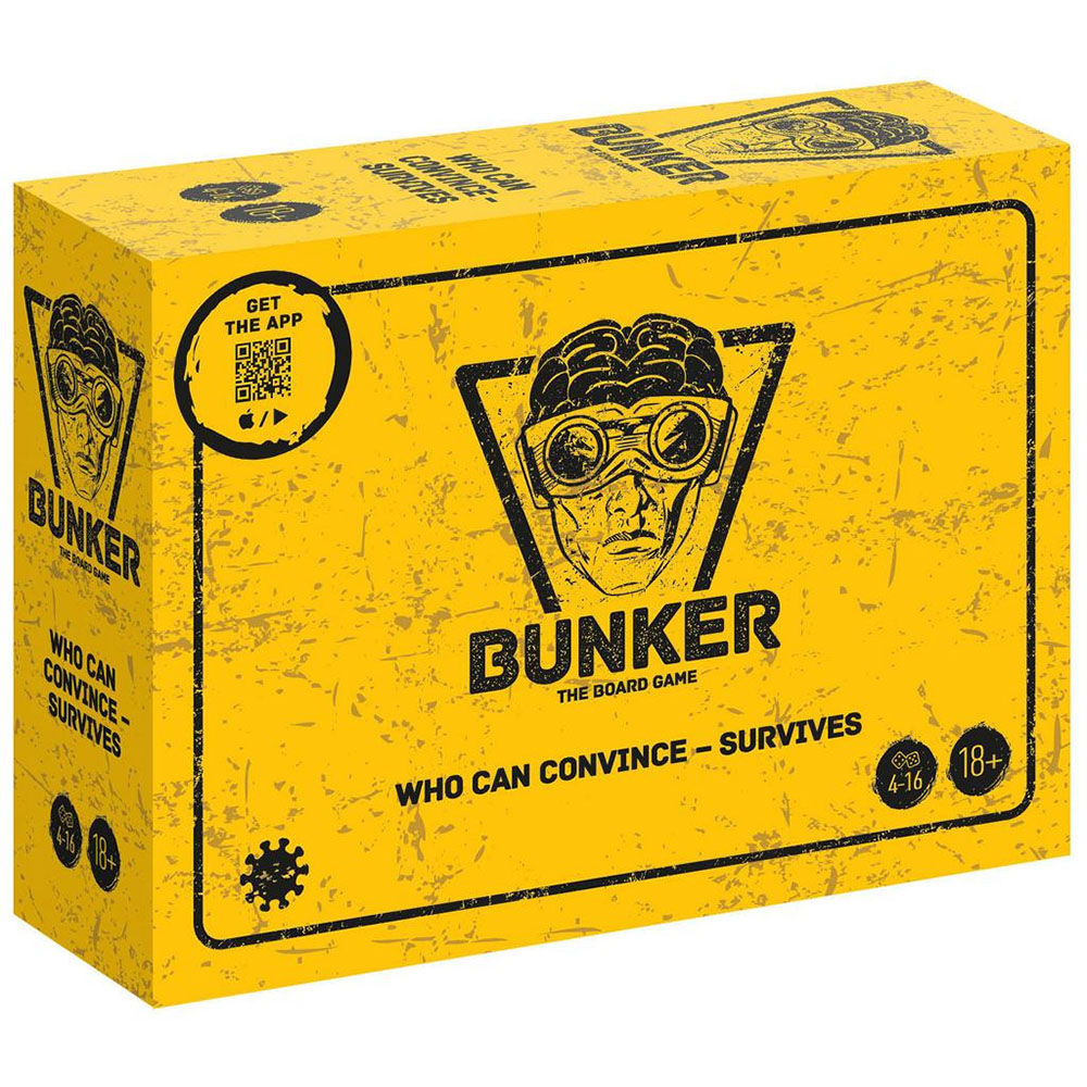 Bunker (ENG)