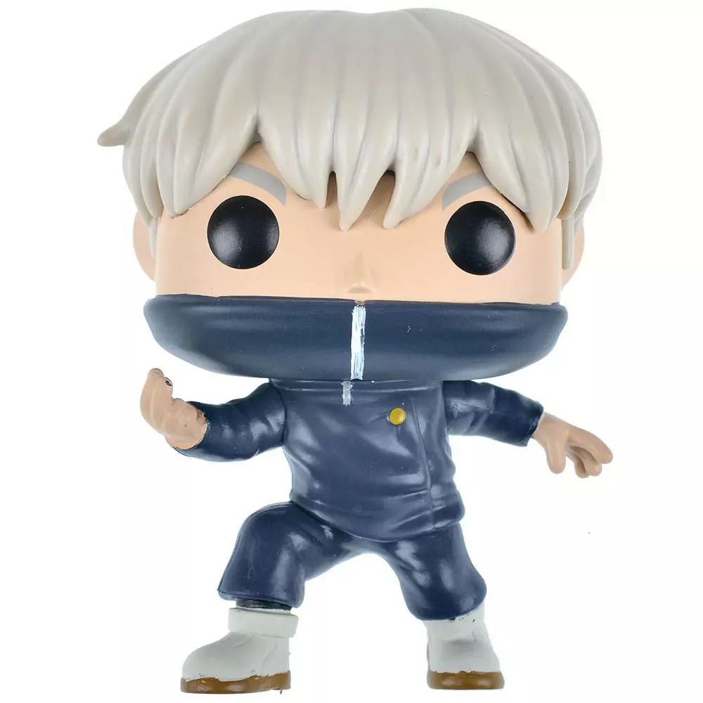 Фигурка Funko POP! Animation. Jujutsu Kaisen: Toge Inumaki 1375 ...