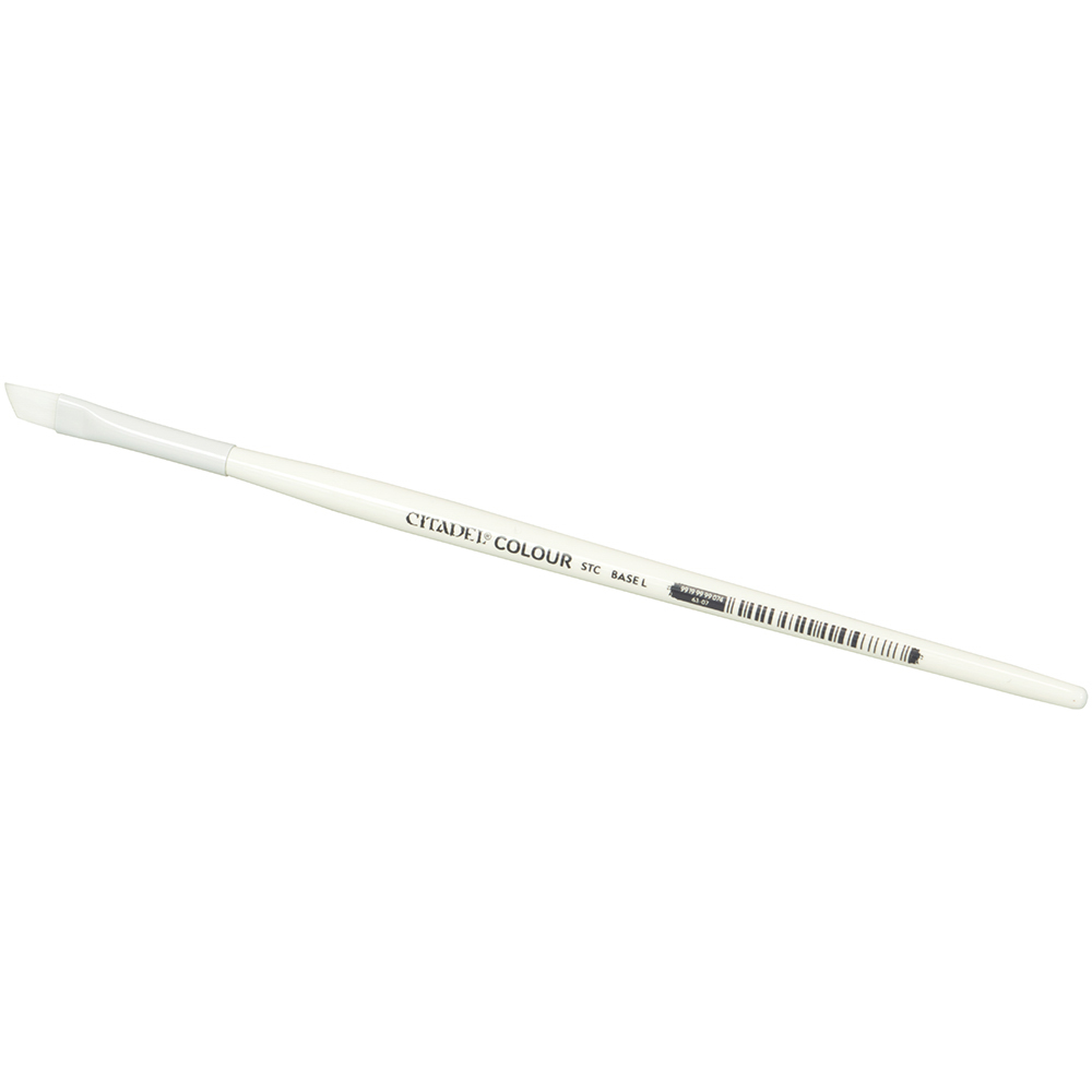 Citadel Synthetic Base Brush (Large)