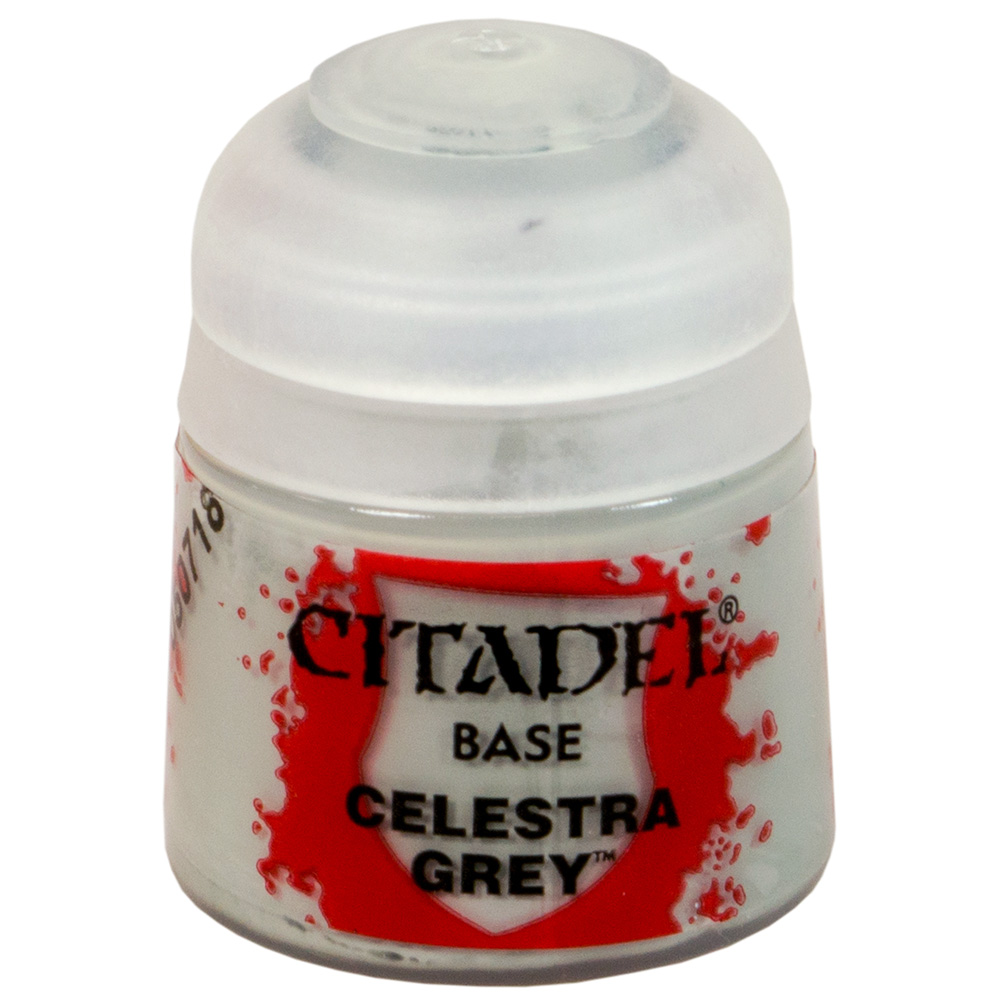 Краска Base: Celestra Grey