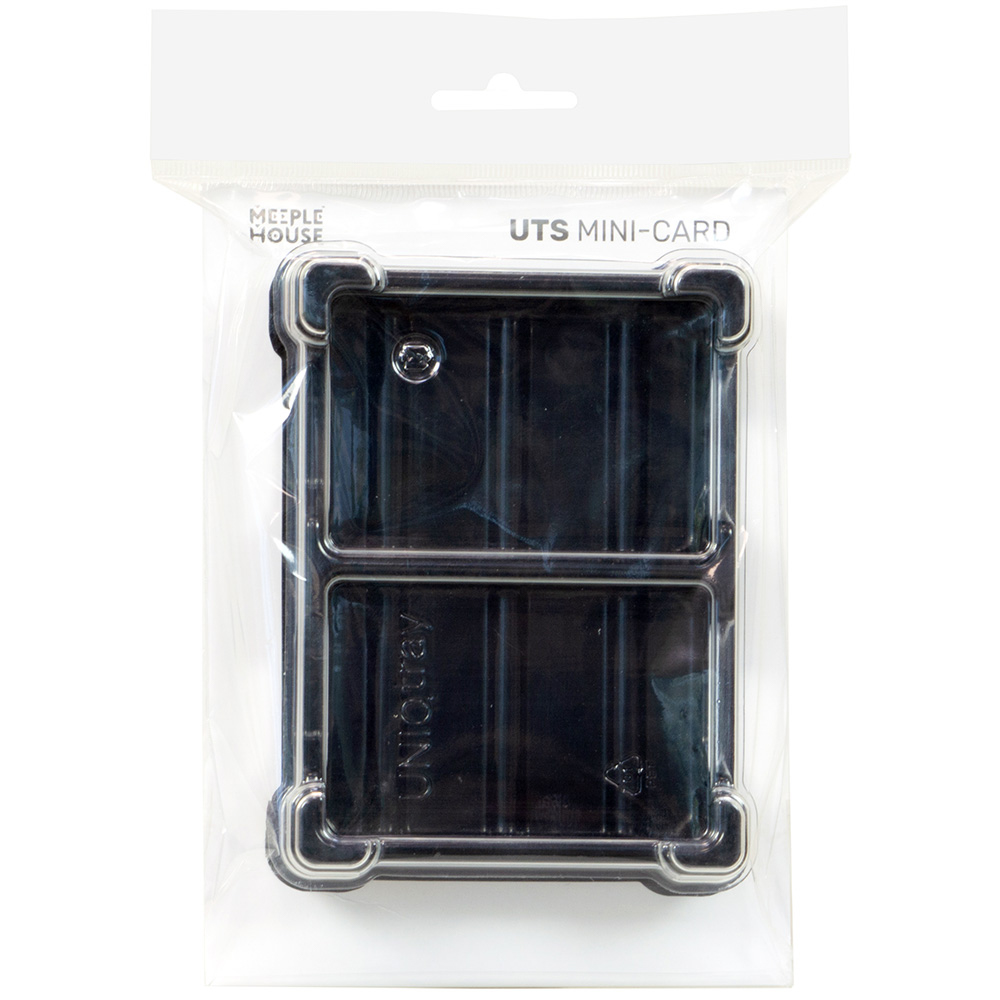Органайзер UTS Mini-Card