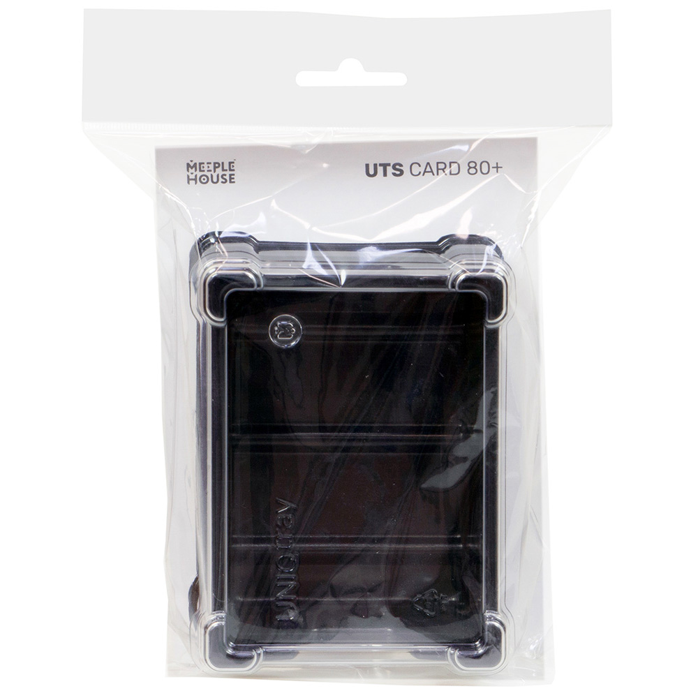 Органайзер UTS Card 80+